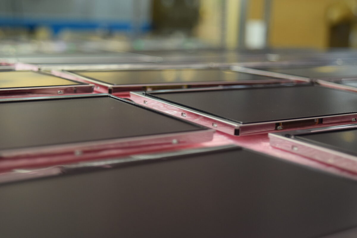 Custom Products- LCD Displays, Touchscreens, Video Walls